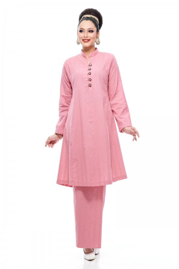 LidyaKL | Classic Kurung | Baju Kurung Kedah | Kurung Malaysia | KURUNG ...